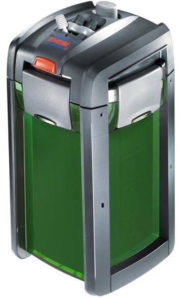 EHEIM Professional 3 600 (2075) with Filter Media - 240-600L