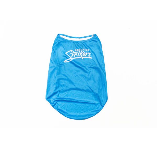 Adelaide Strikers BBL Dog Jersey - Large (48-49.5cm)
