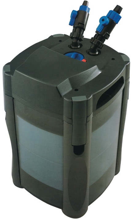 Aqua One Aquis 1000 Aquarium Canister Filter for Fish Tanks (1000LH)