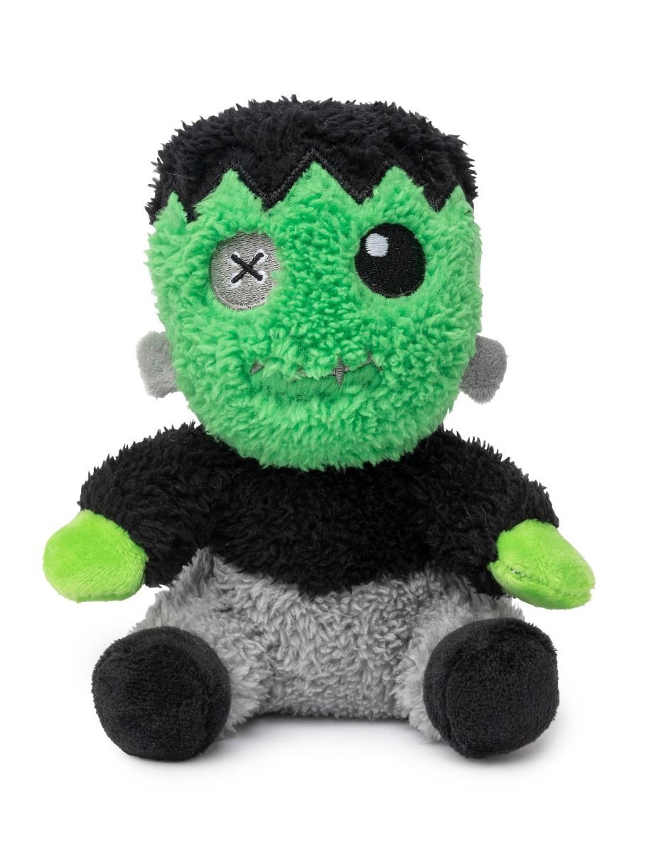FuzzYard Dog Toy - Frankie - Large (19x16x25cm)